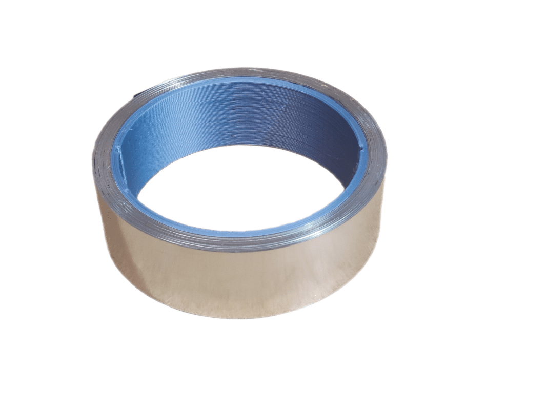 30×0.15mm Pure Nickel Strip – Tinnie's Warehouse