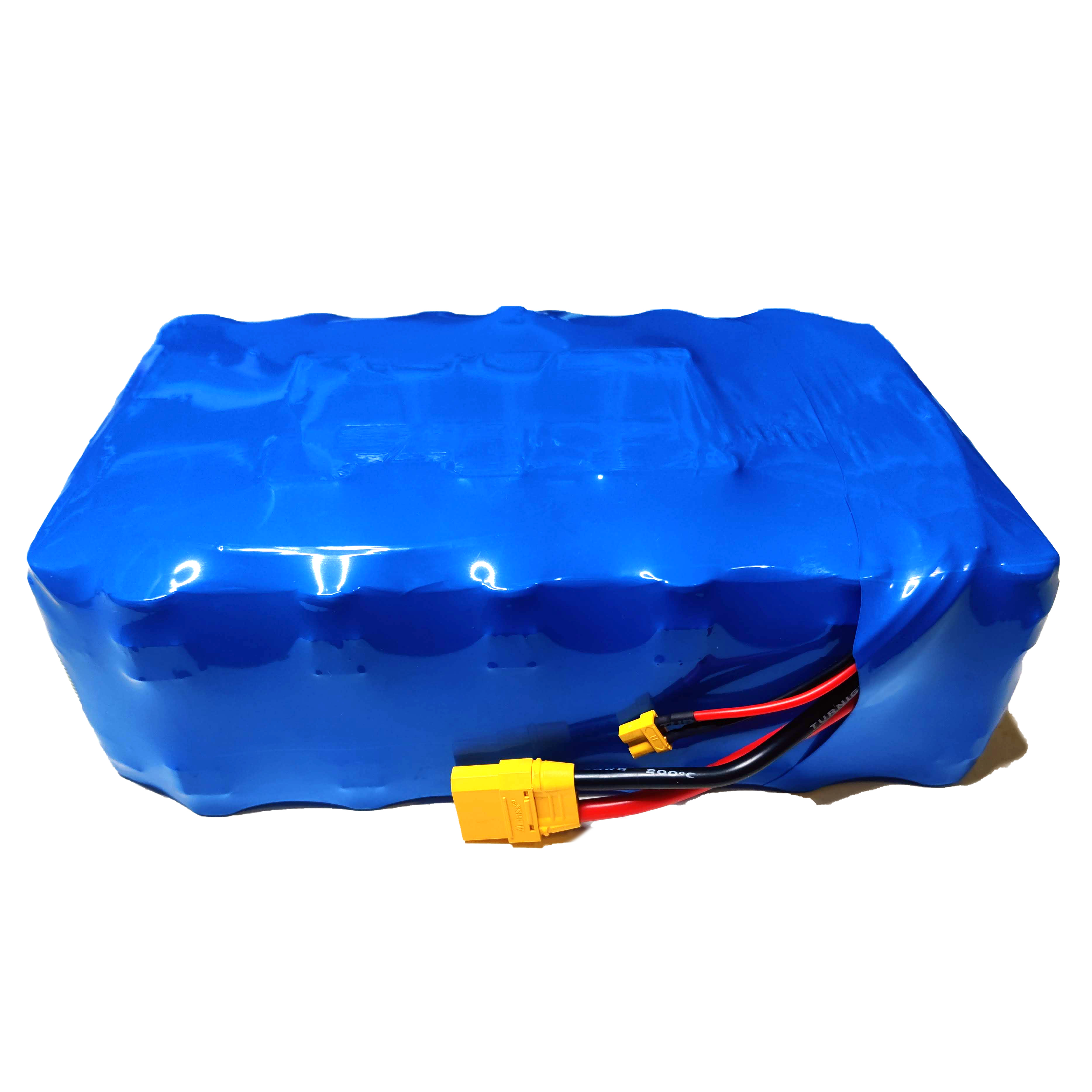 Custom Battery Packs – Tinnie's Warehouse